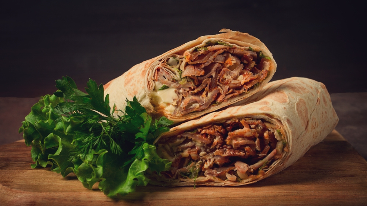Cómo hacer shawarma árabe: paso a paso para una experiencia deliciosa