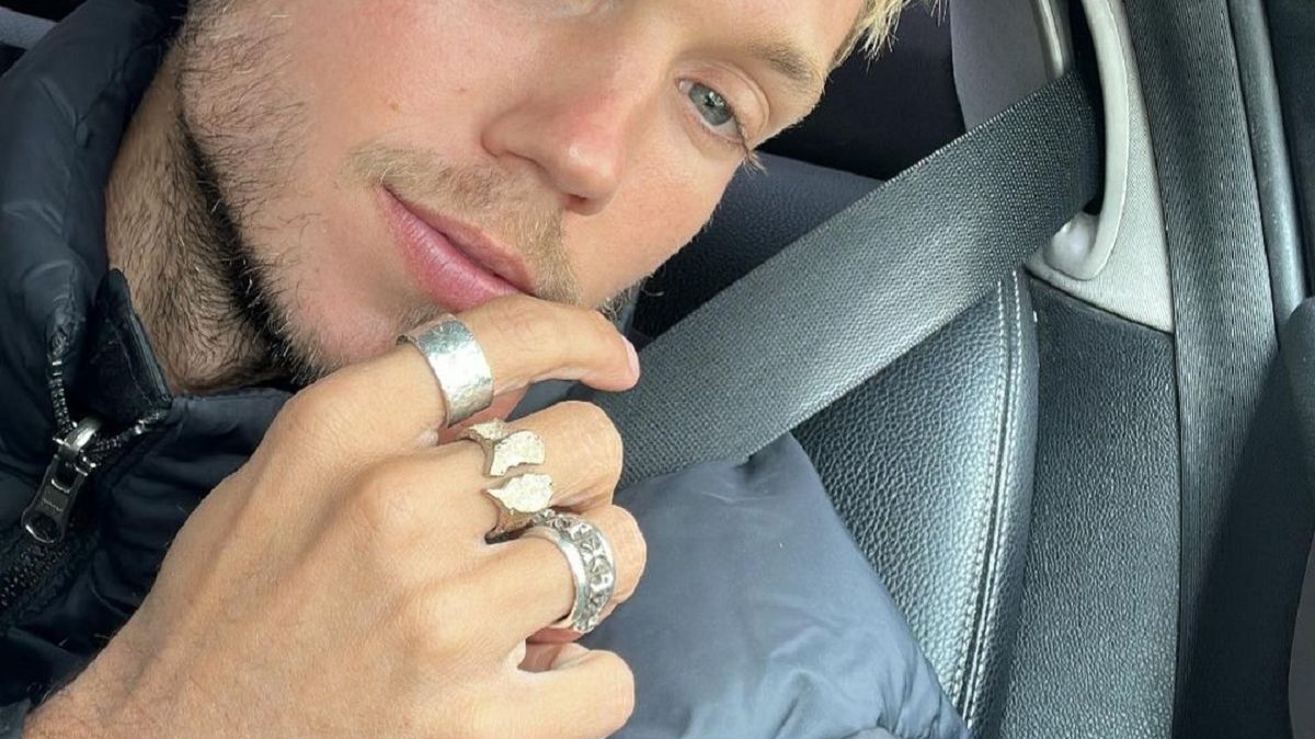 Franco Masini: “Somos afortunados de poder trabajar de lo que nos gusta”