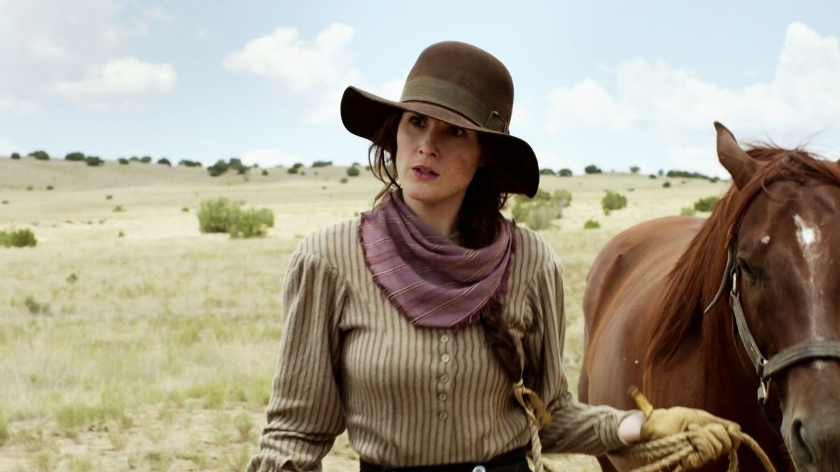 Netflix: la serie de época con solo 7 capítulos que está arrasando en ...
