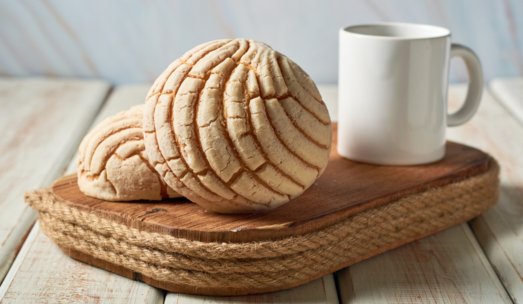 Cómo hacer conchas mexicanas en pocos pasos: tradición en cada mordisco