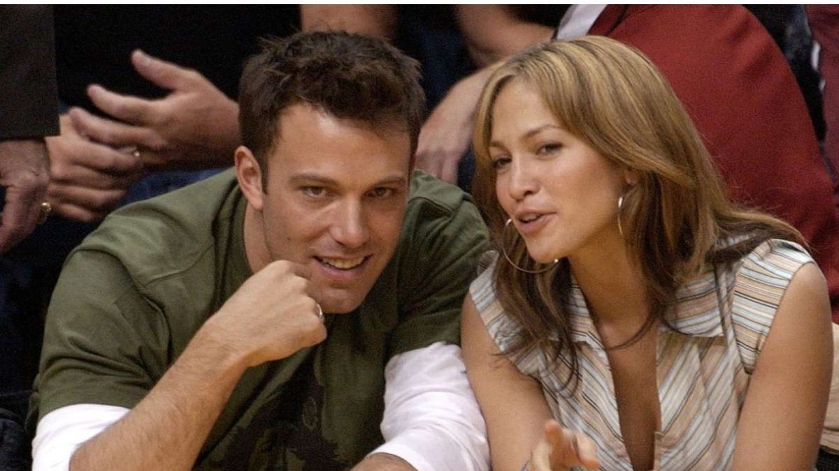 Jennifer Lopez visita la casa de Ben Affleck en Brentwood, Miami y ...