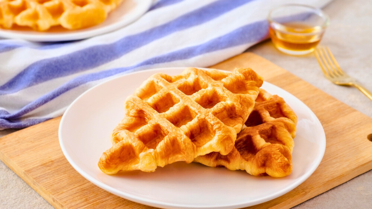 Los mejores waffles: recetas y consejos profesionales