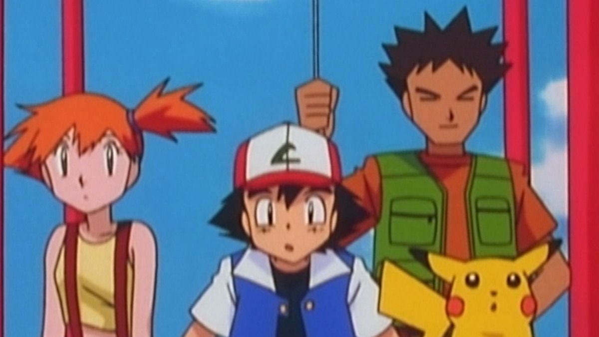 Cuántas temporadas tiene Pokémon y dónde puedes verla