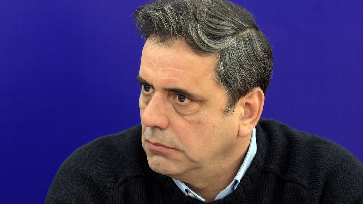 Lisandro Catalán defendió la reunión con los gobernadores y aseguró que ...