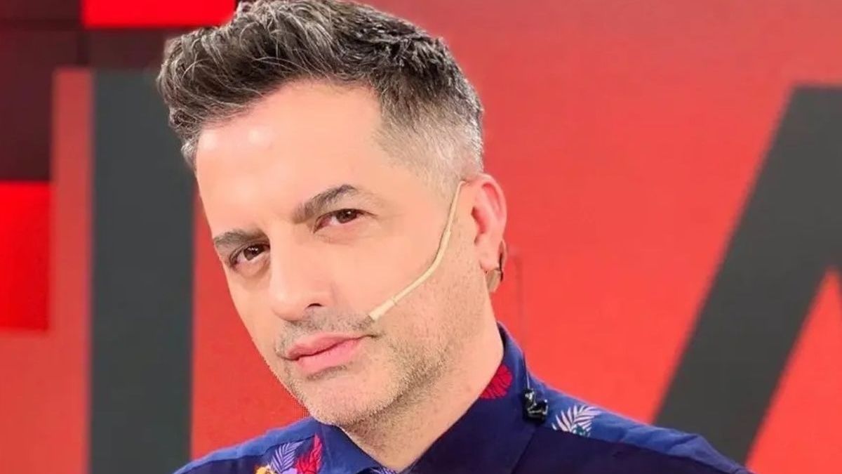 Ángel de Brito reveló cuál será su futuro laboral en América