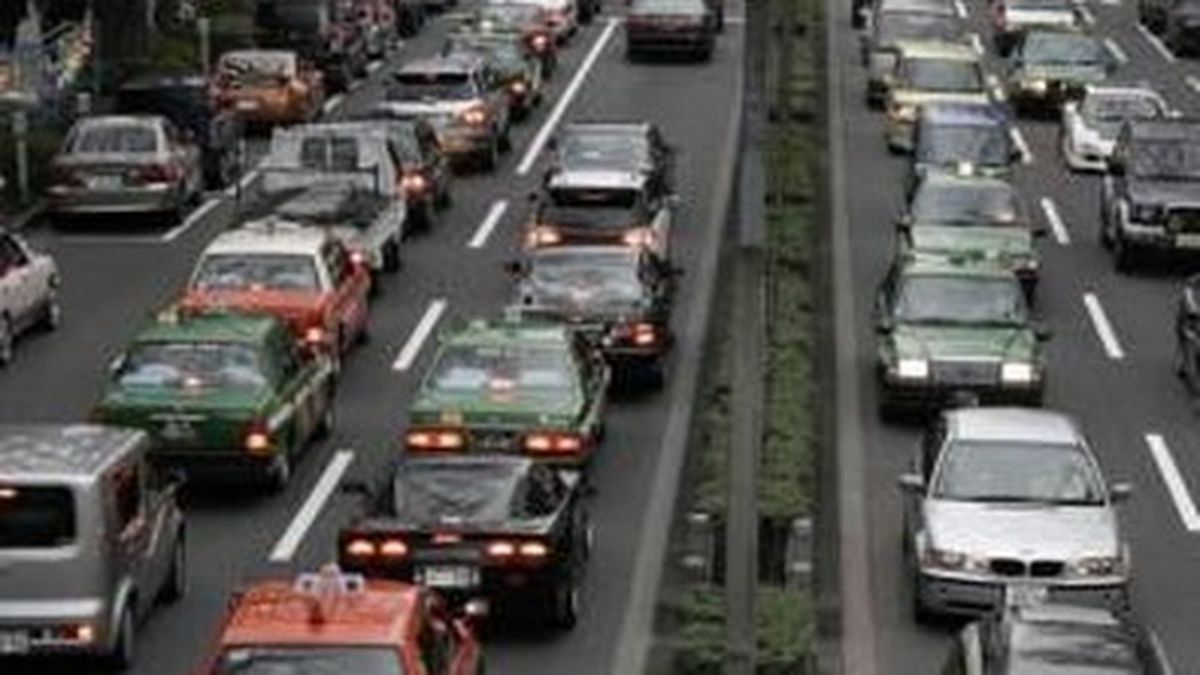 Por los cortes de rutas, 2.400 trabajadores del sector automotriz ...