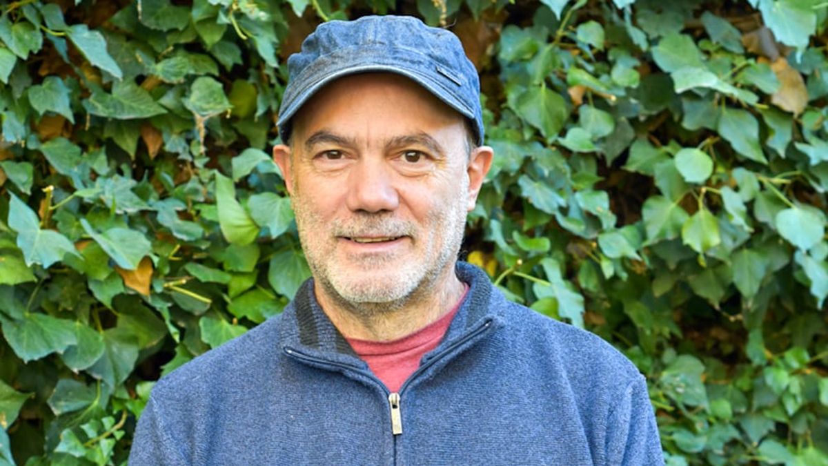 Cómo es la vida de Federico Soria luego de ser echado de Parques Nacionales