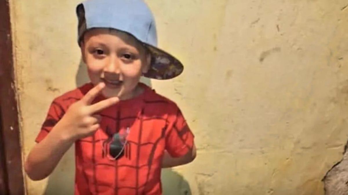 Murió un nene de 7 años en un cumpleaños en Córdoba: en cinco días, ya ...