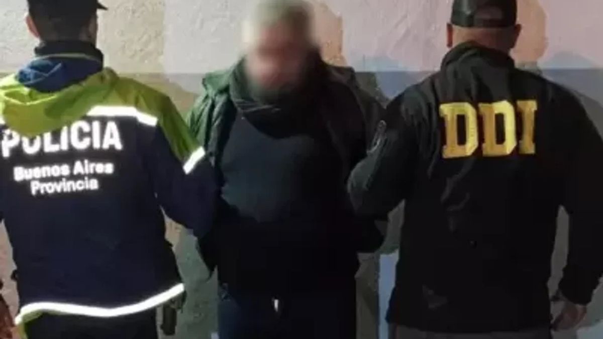 Dónde fue detenido el principal sospechoso por el femicidio de Rocío ...