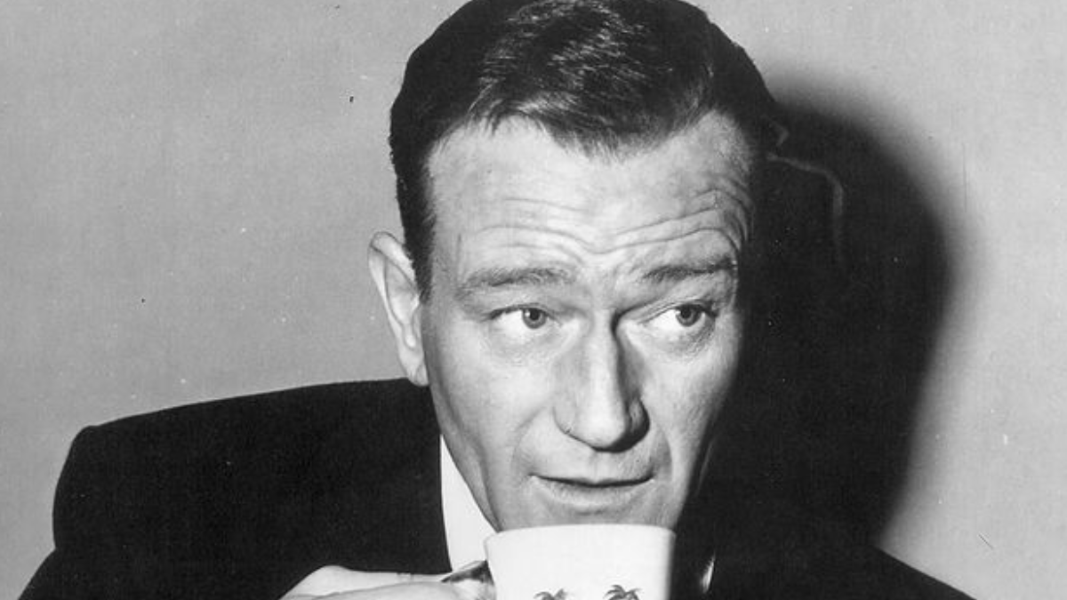Tras su muerte: así es Pavoreal, la increíble mansión de John Wayne que ...