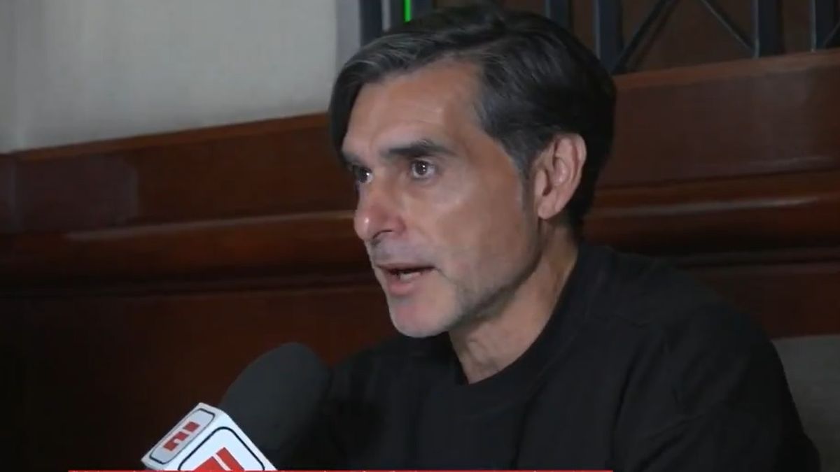 Roberto Ayala dio un anticipo sobre la idea de Scaloni con la lista de ...