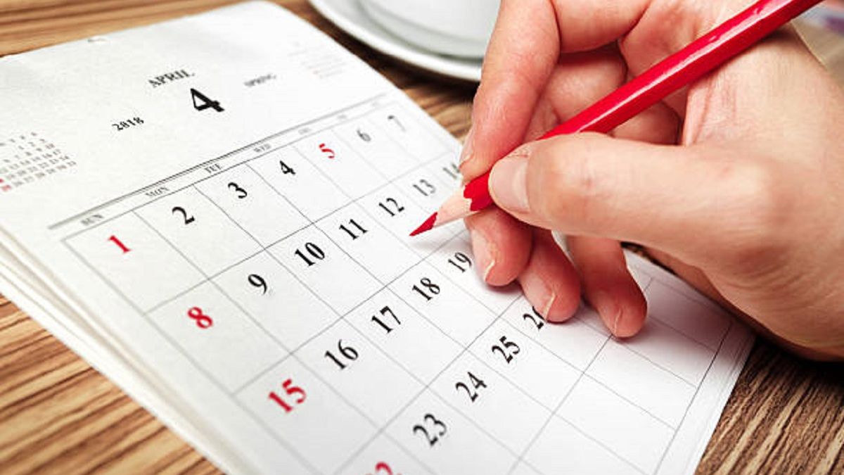 Se suma otro fin de semana largo en mayo: dónde será feriado el 8