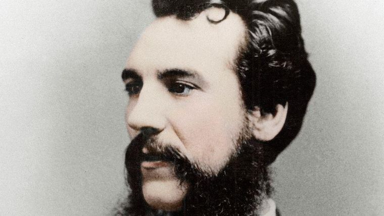 El polémico legado para los sordos de Alexander Graham Bell, quien ...