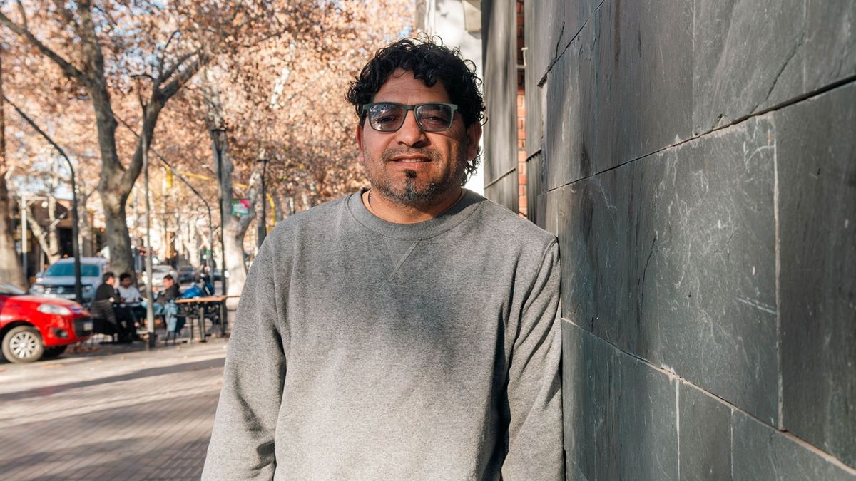 Pablo Chacón cumple 50 años: medio siglo de una leyenda del boxeo mendocino