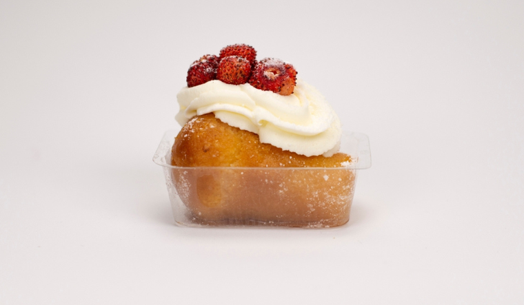 Baba al rum: el perfecto final para una cena italiana