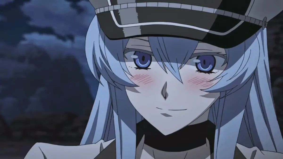 Anime: IA recrea a este personaje y muestra su versión más curvilínea