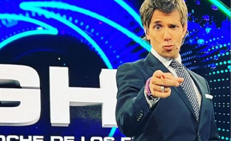 Así fue el rating de la última emisión de La noche de los ex en Telefe
