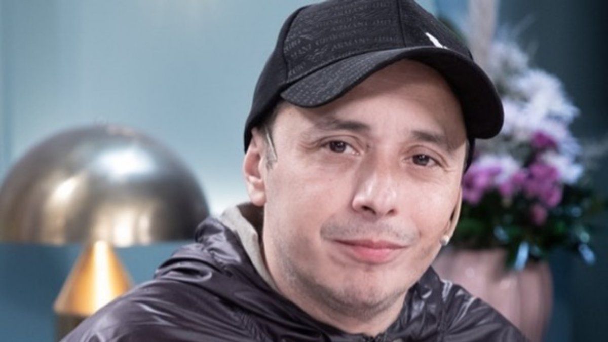 El impensado posteo de El Dipy, excandidato por Javier Milei, en plena ...