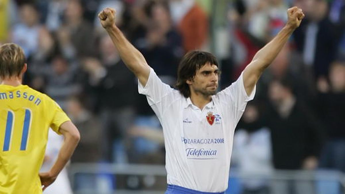 River irá por Pablo Aimar y Roberto Ayala