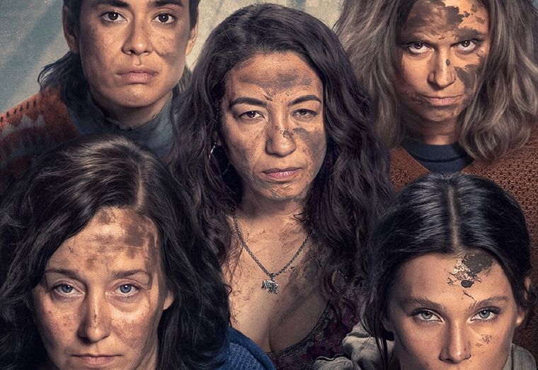 Netflix: cuándo se estrena la segunda temporada de En el barro