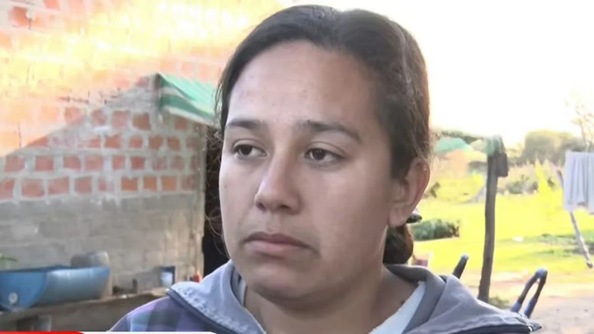 Piden citar a declarar de forma urgente a Camila Núñez, la prima de Loan