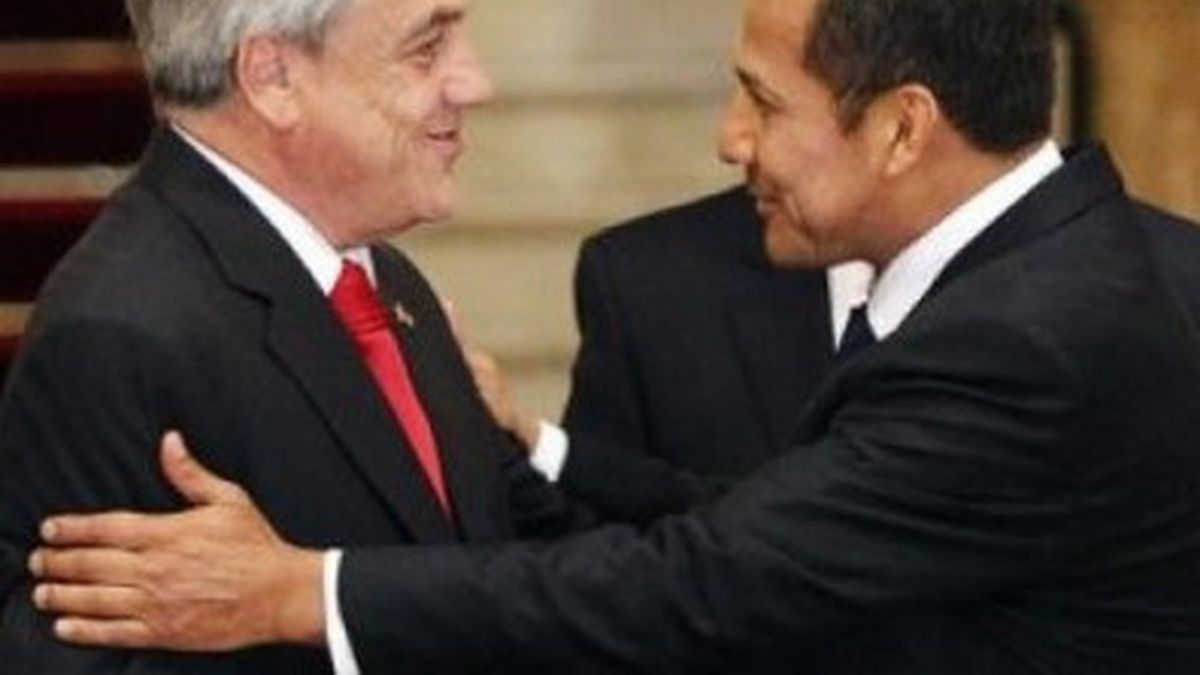 ¿Otra guerra del Pacífico?: en Perú temen que Chile inicie un ataque armado