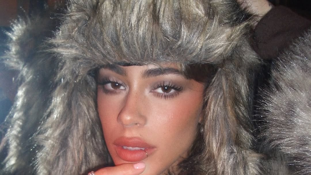 El nuevo peinado de Tini que llamó la atención a sus fans: qué se hizo ...