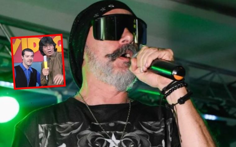 Qué fue de la vida de Machito Ponce, uno de los íconos de los 90