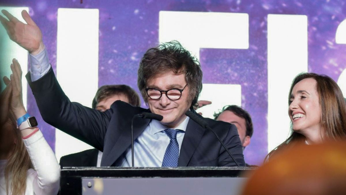 El plan A (y el B) que Javier Milei le presentará hoy al Fondo Monetario