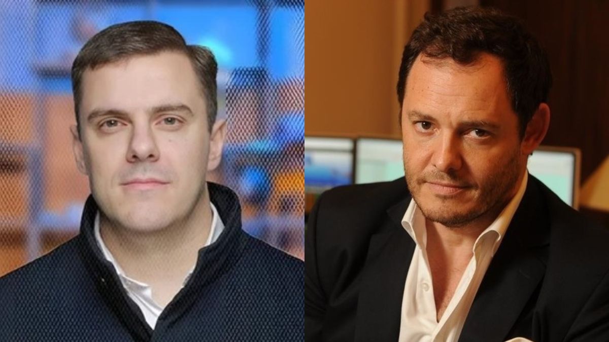 El Gordo Dan cruzó a Demián Reidel: Lo mejor que tiene la Argentina son ...