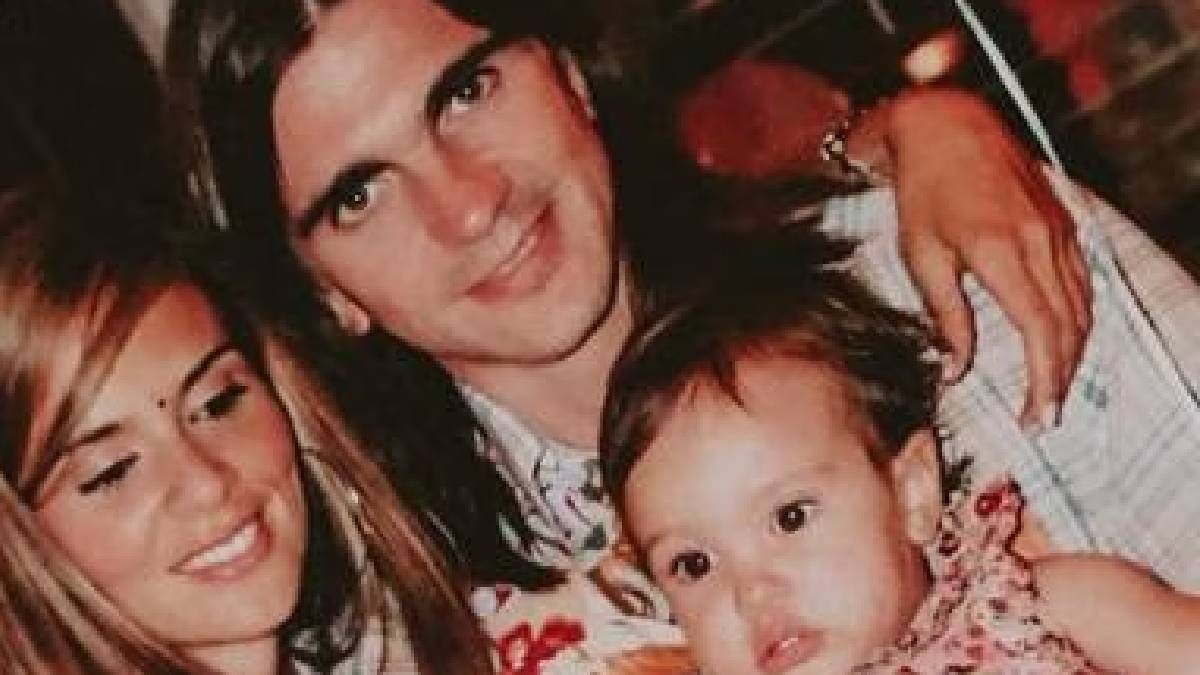 Así de bella luce Luna, la hija modelo de Juanes que cumplió 20 años