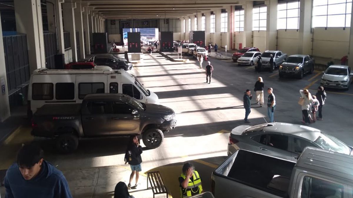 Paso a Chile: los cuatro obstáculos que hay que superar para cruzar más ...