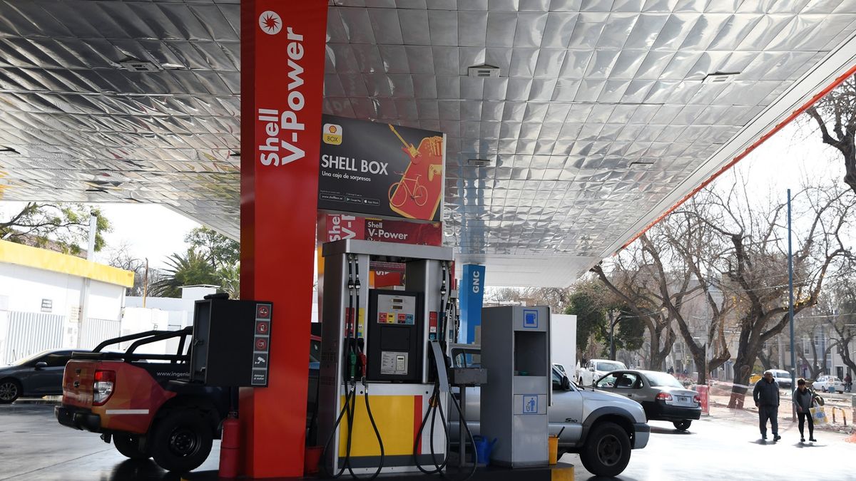 Aumenta la nafta otra vez en Mendoza: así quedaron los precios