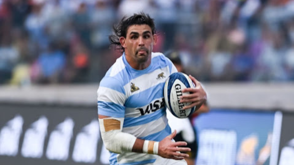 La advertencia de Matera para Dupont, la figura de Francia: “El que lo ...