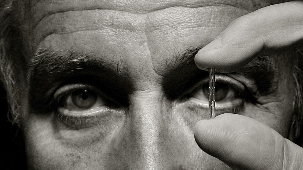 Julio Palmaz, el argentino que revolucionó la cardiología inspirado en ...