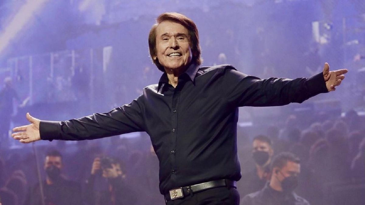 raphael pelicula completa