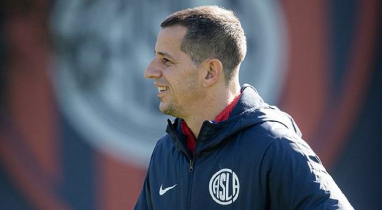 La sorpresiva decisión de Romagnoli con Muniain para el caliente San ...