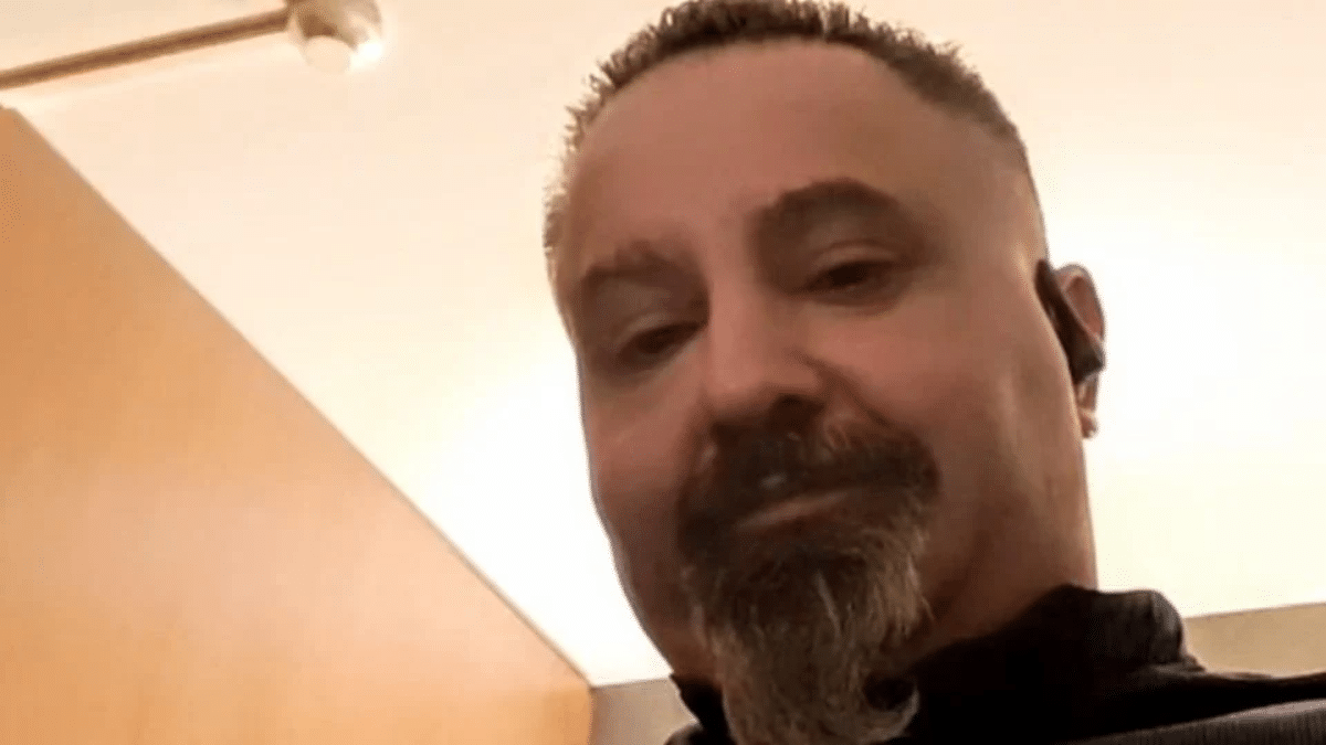 Quién es Taleb al-Abdulmohsen, el detenido por la masacre del mercado ...