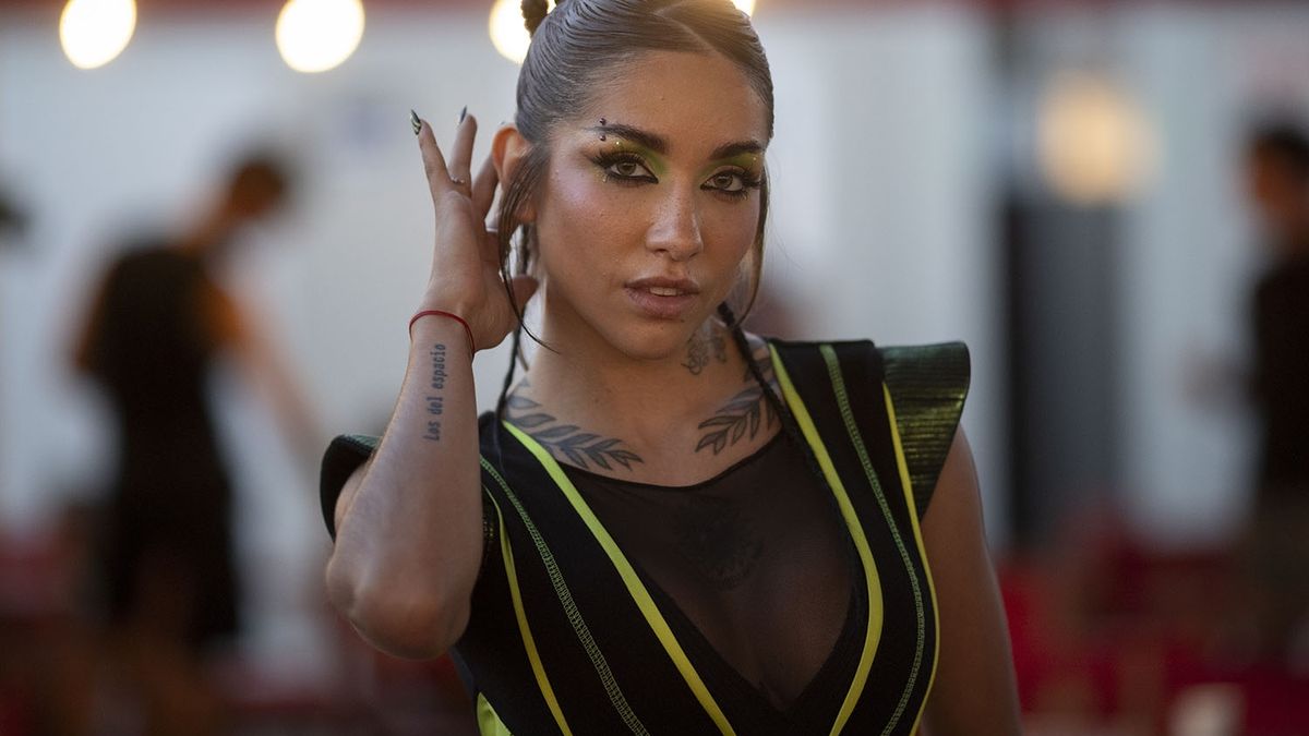 María Becerra cantará en la Fiesta de la Cerveza: cómo comprar las entradas