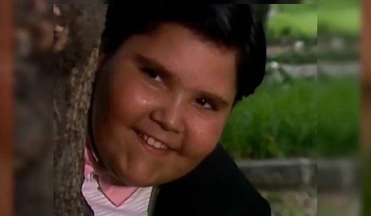 Así luce hoy Jorge Granillo, Jaime Palillo de Carrusel, a 34 años de la ...