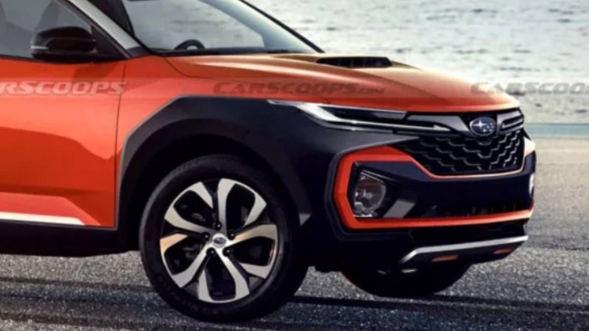 Atención Toyota: ¿Subaru producirá una nueva pick up?