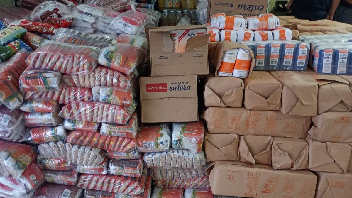 El Gobierno cambió los requisitos para el envío de asistencia a ...