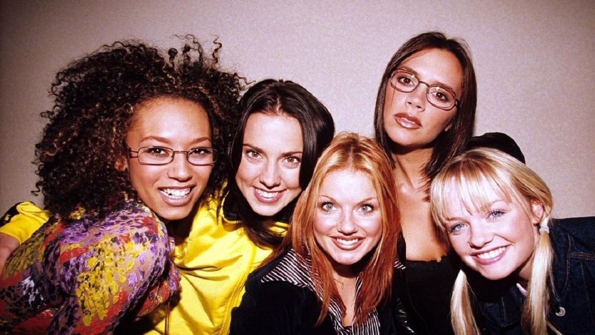 La canción de las Spice Girls que esconde un mensaje oculto en su letra